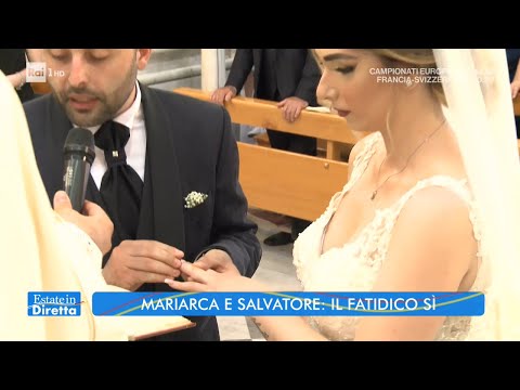Matrimonio lago di como ieri